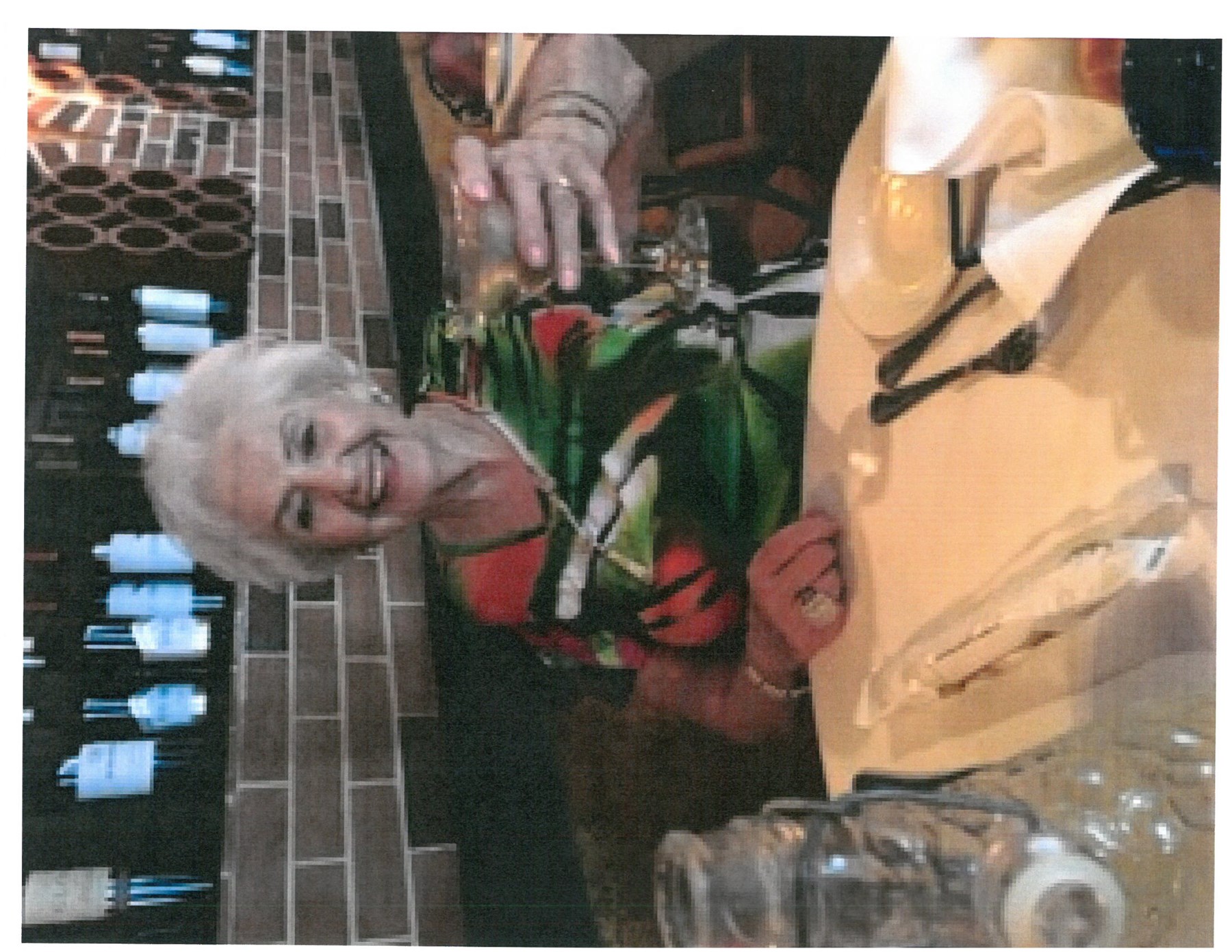 Edith Baronofsky Obituary - North Lauderdale, FL