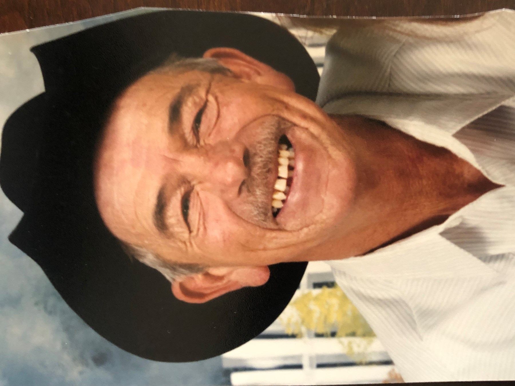 Jerry Garrett Obituary - Marlin, TX