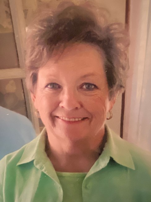 Patty Martin Obituary - Nashville, TN