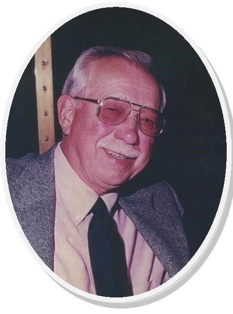 Alton Morrison Obituary - Tumwater, WA