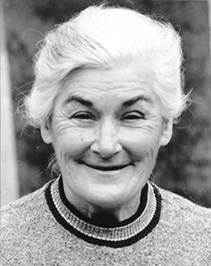 Freda Giles Obituary - Halifax, NS