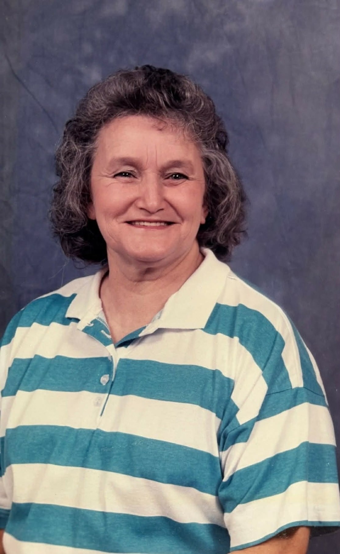 Mary Mitchell Obituary - Leeds, AL