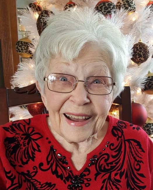 Patricia Whitcomb Obituary - Spokane Valley, WA
