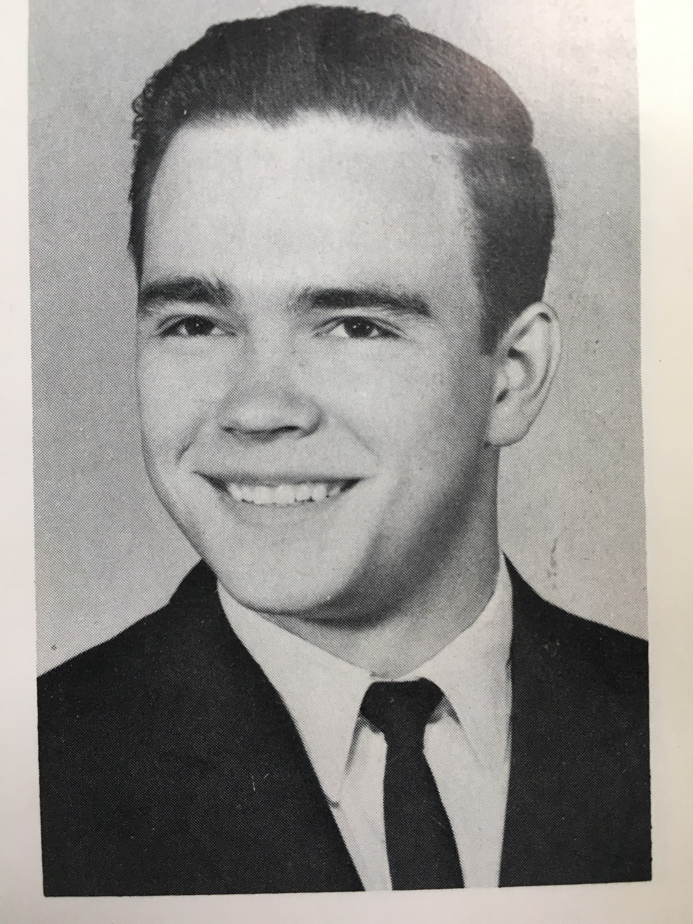 Michael G. Clark Obituary - Port Dickinson, NY