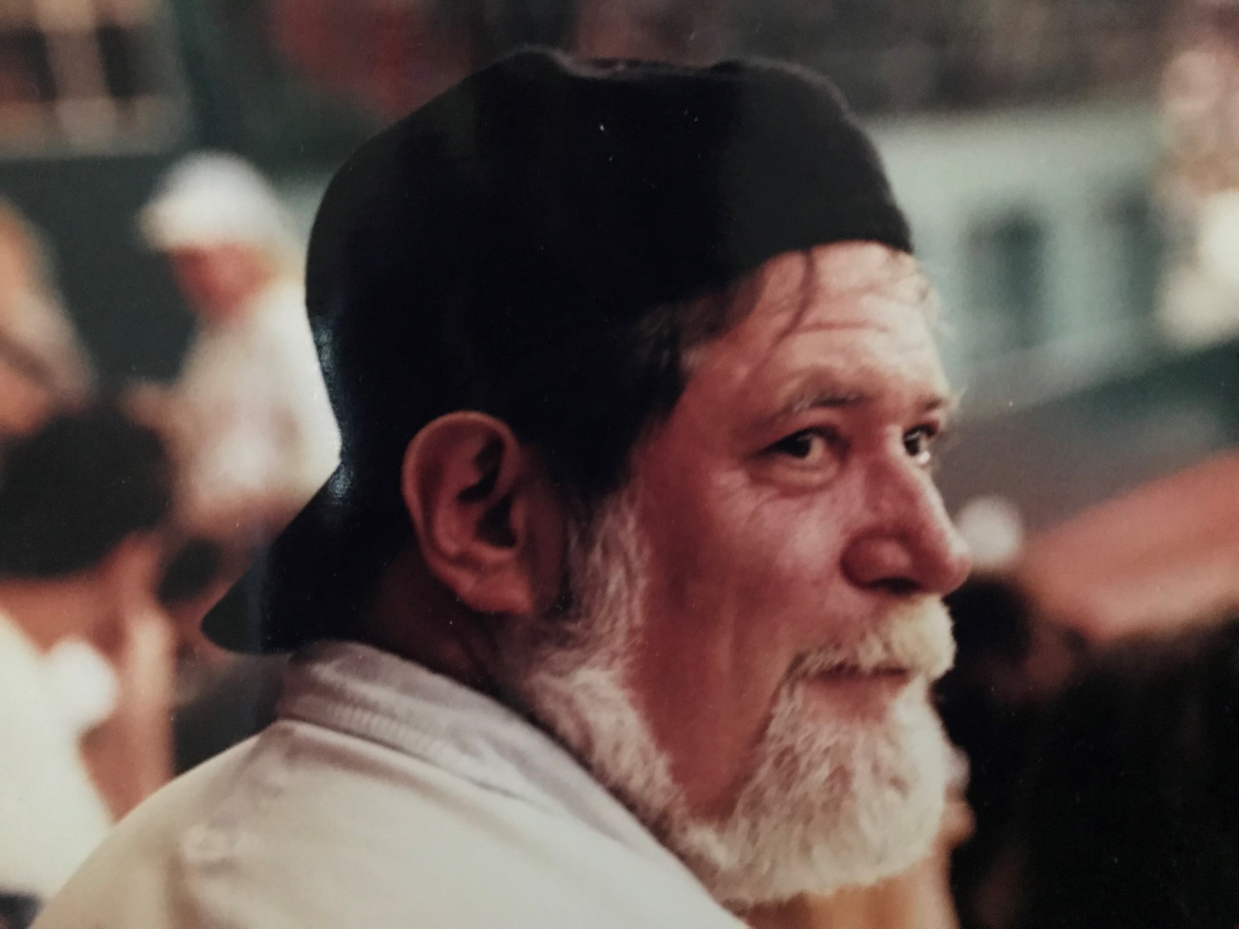 Michael Carlisle Obituary - Palm Harbor, FL