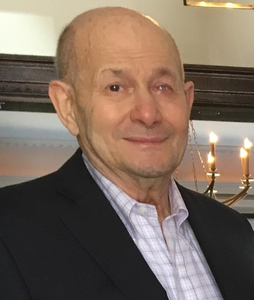 Ronald Bennett (Benedetti) Sr. Obituary - Livingston, NJ