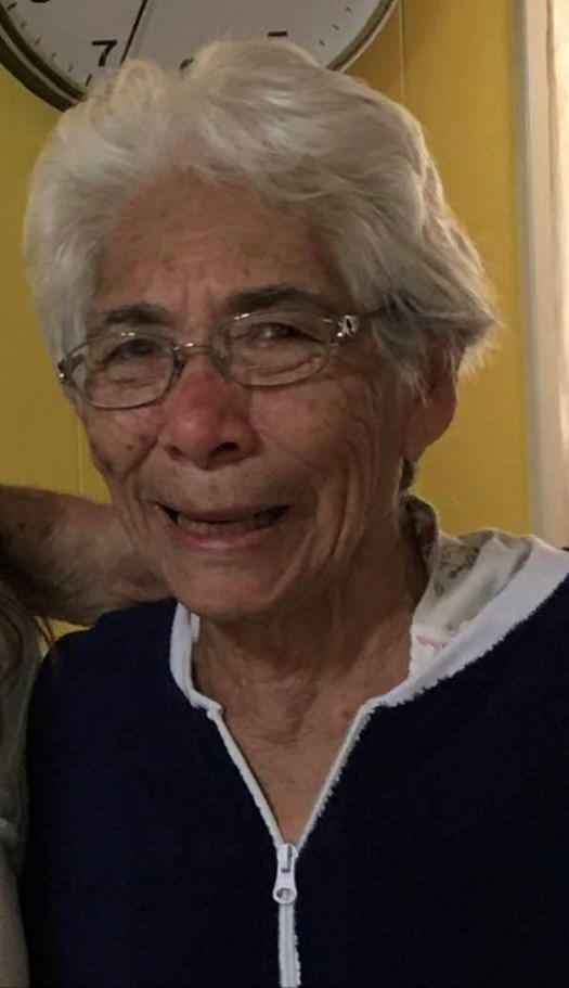 Alice M Ford Obituary - Haughton, LA