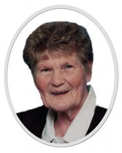 Hélène (Nellie) Levesque Obituary - Campbellton, NB