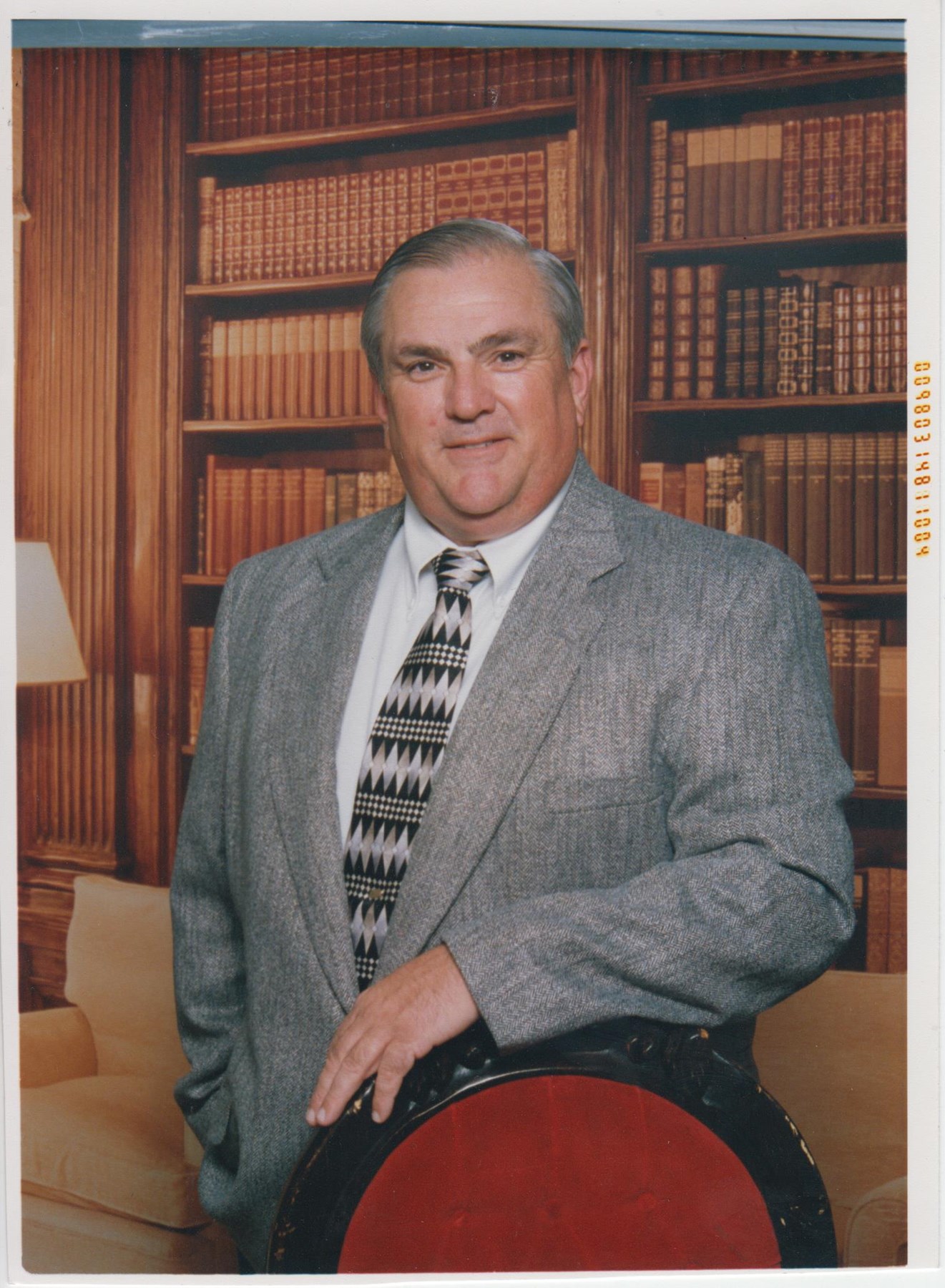 Jack Stephens Cook Obituary - Northport, AL