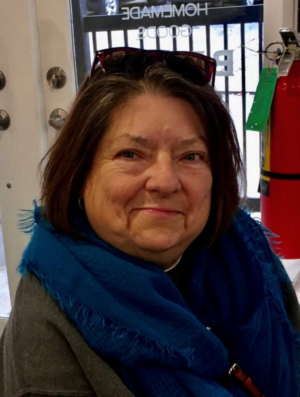 Debbie McManus Obituary - Baton Rouge, LA