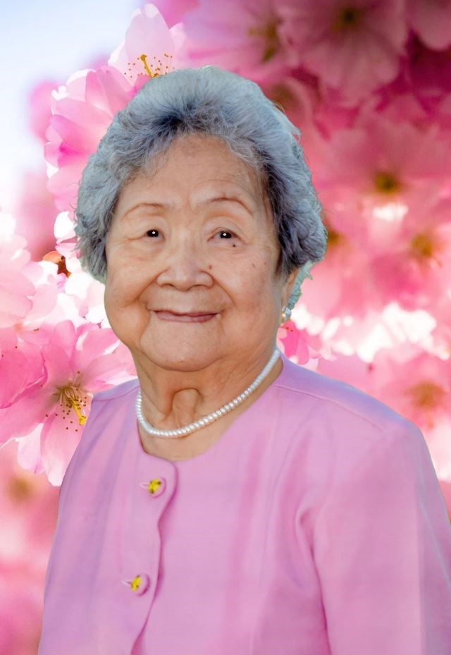 Segundina Ricario Obituary - Bonita, CA