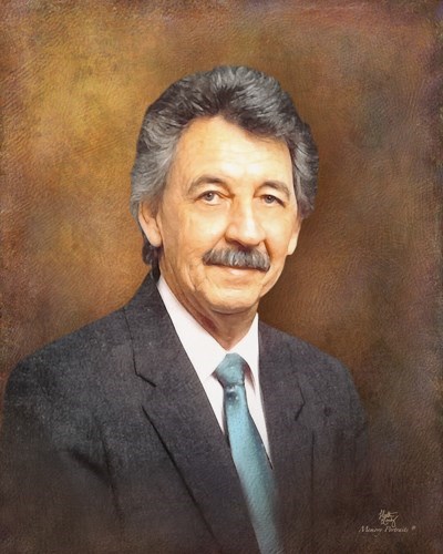 Jack Fulmer Obituary - Haughton, LA