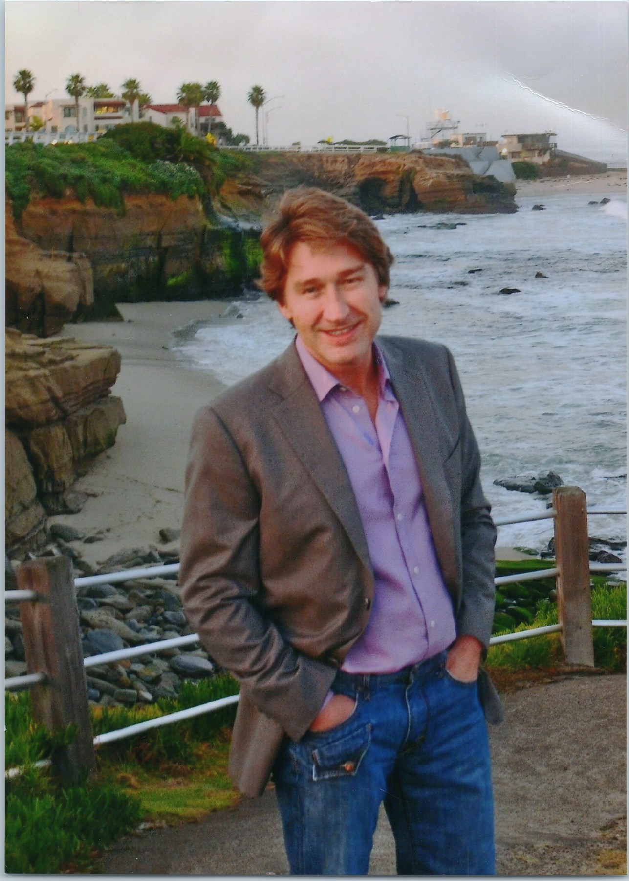 Kevin Light Obituary - Coppell, TX