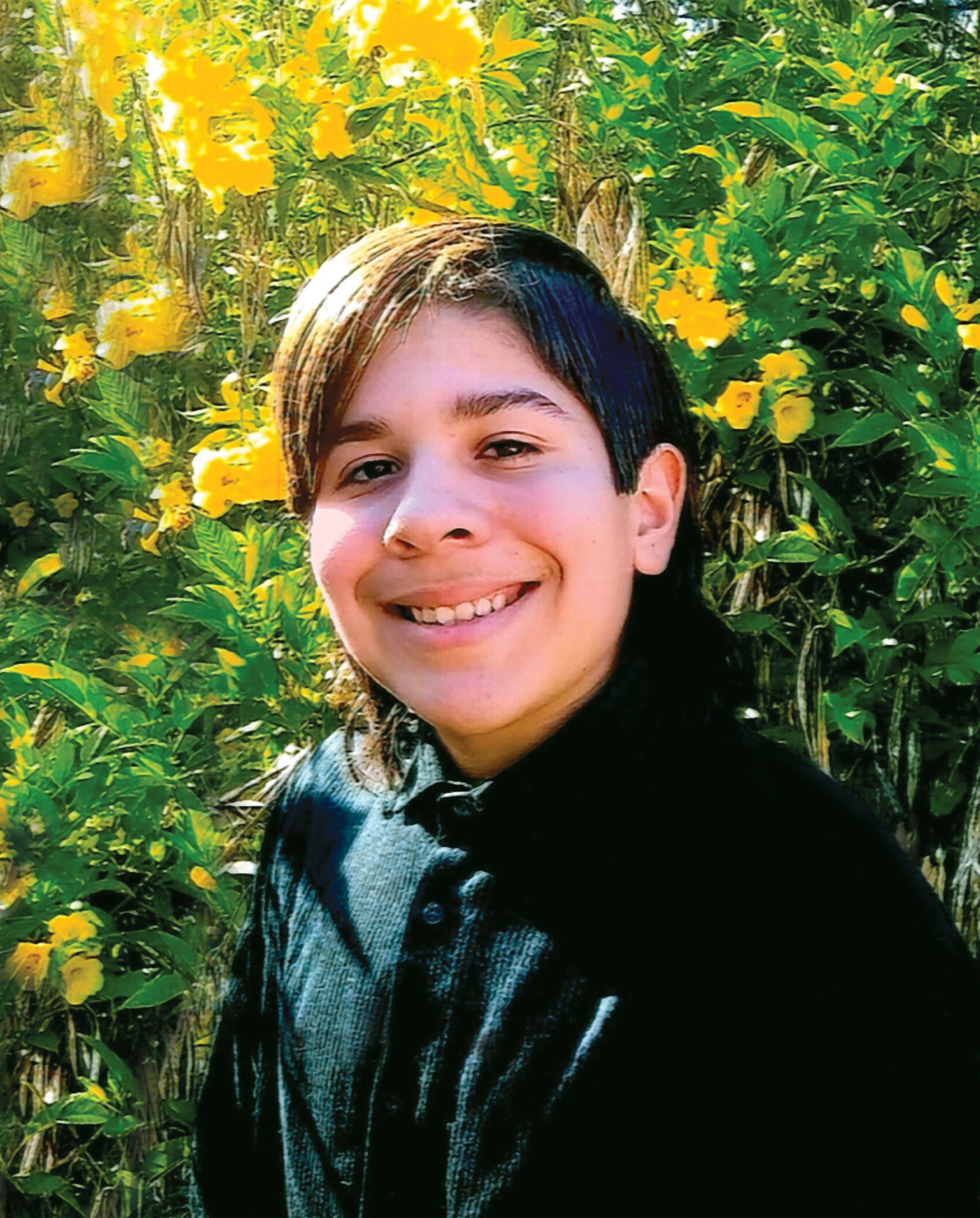Simon Lara Obituary - Glendora, CA
