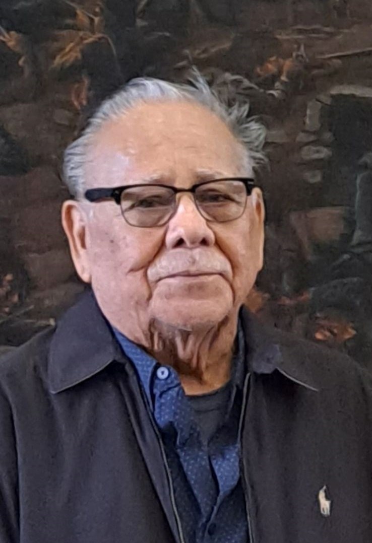 Manuel Osorio Obituary - Brownsville, TX
