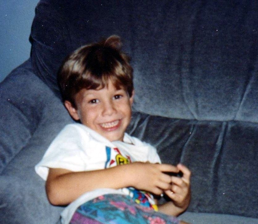 Ryan Anthony Cross Obituary - Houston, TX