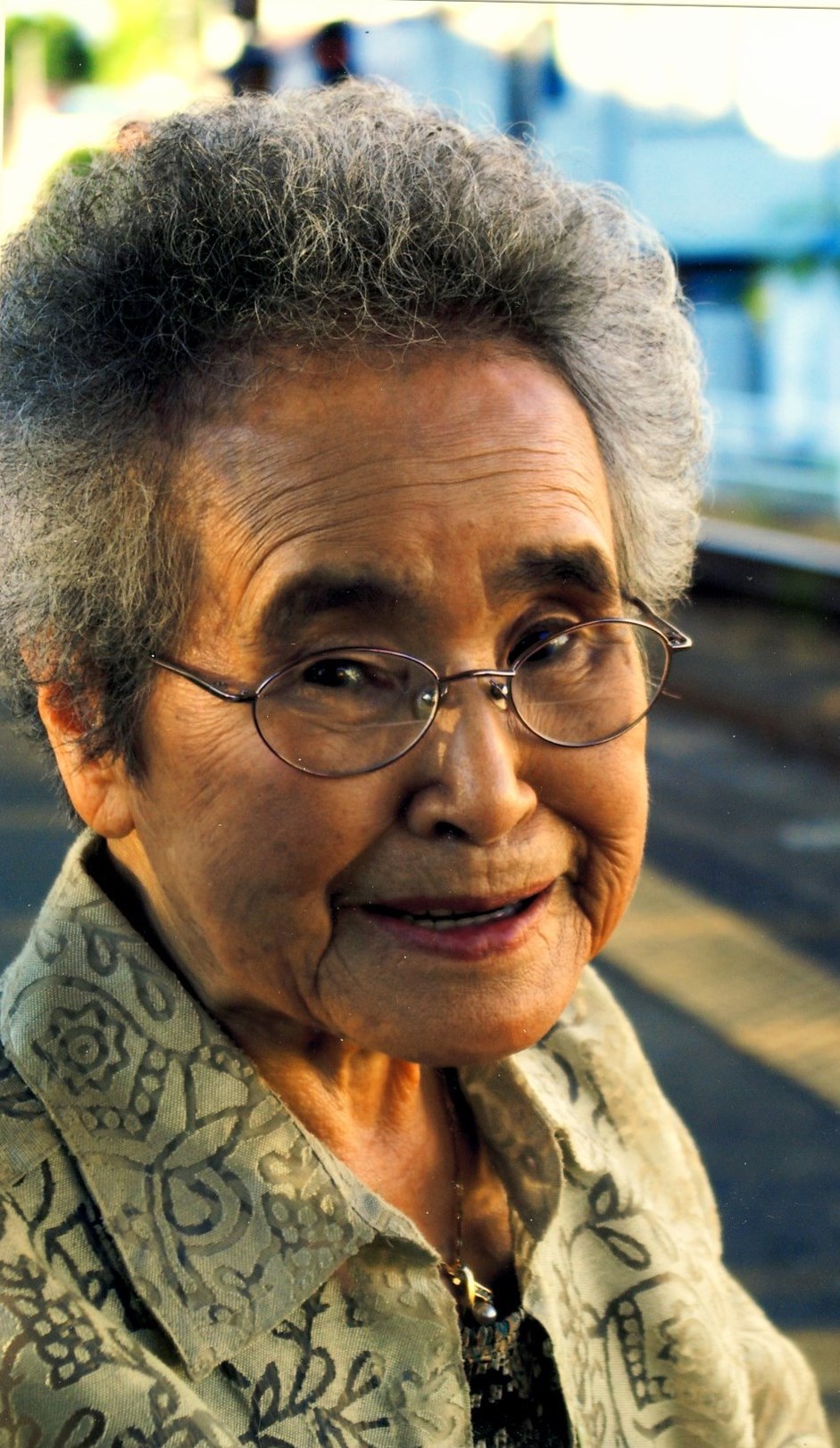 Emi Masuda Obituary - Fresno, CA