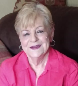 Katherine Taylor Wainwright Obituary - Corpus Christi, TX