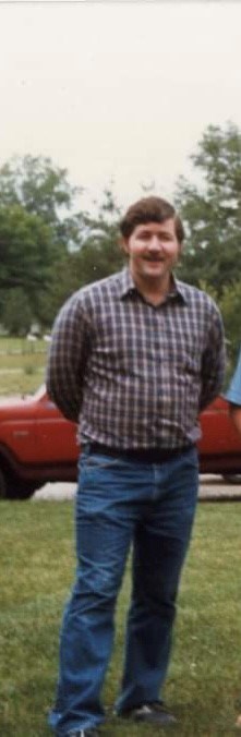 Lyndell Gordon Obituary - Jackson, MI