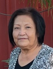 Roselene Moya Obituary - Casa Grande, AZ