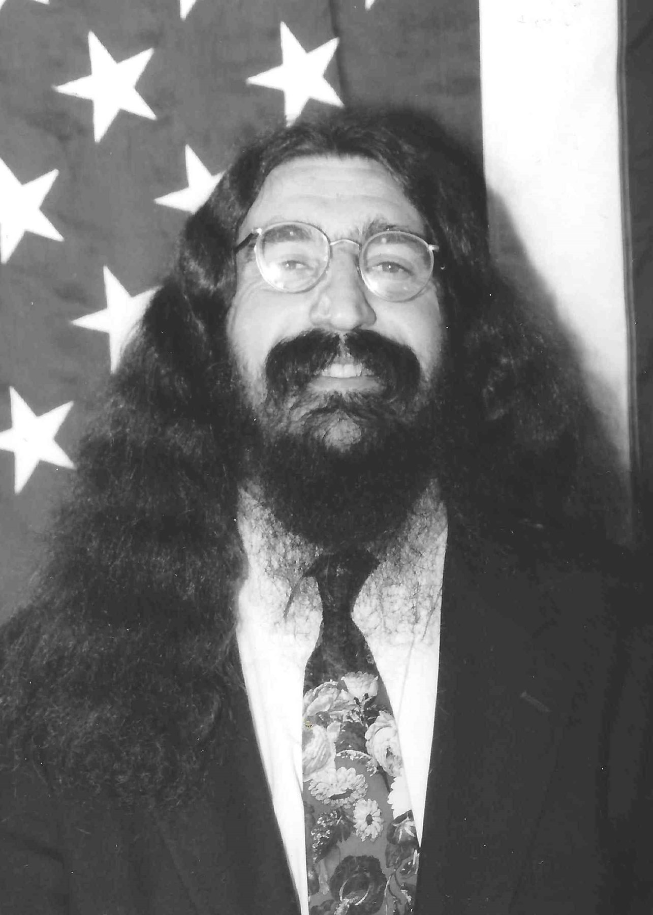 Bob Healey Obituary - Warren, RI