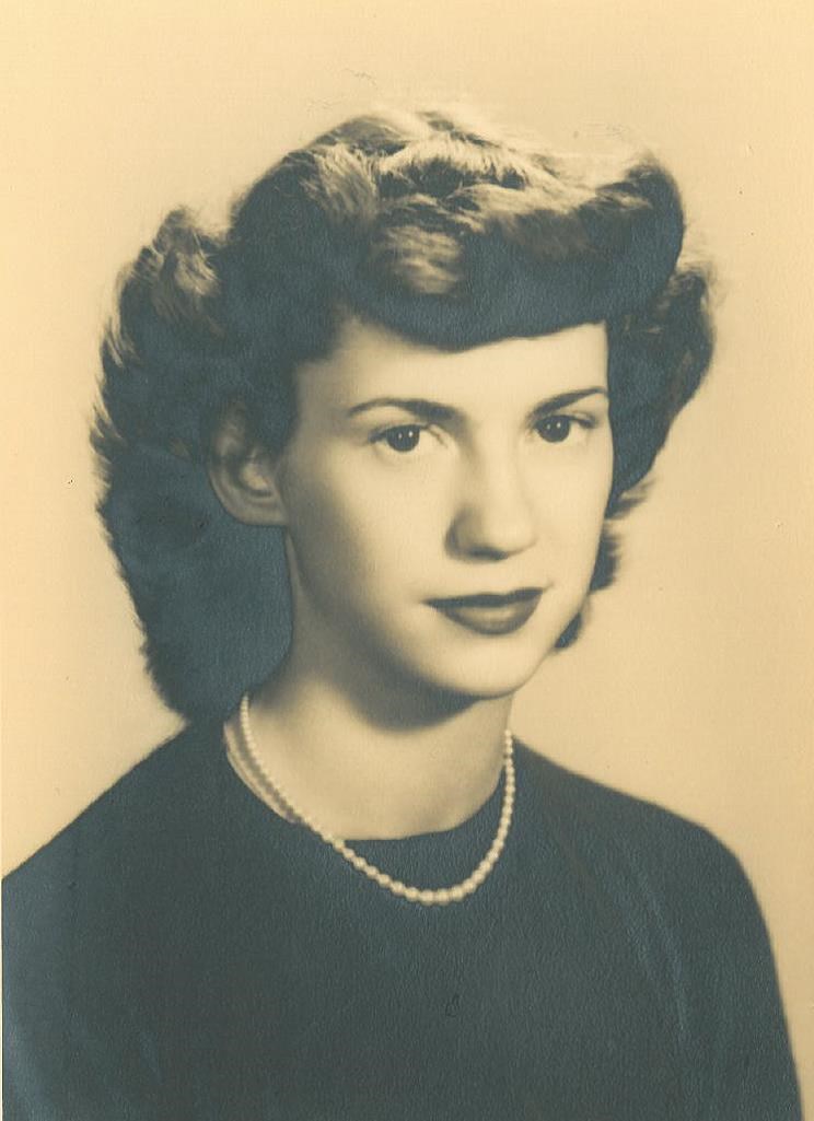 Patricia Dugger Obituary - Portland, OR