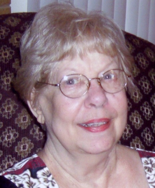 Doris Aileene Bond Obituary - Dallas, TX
