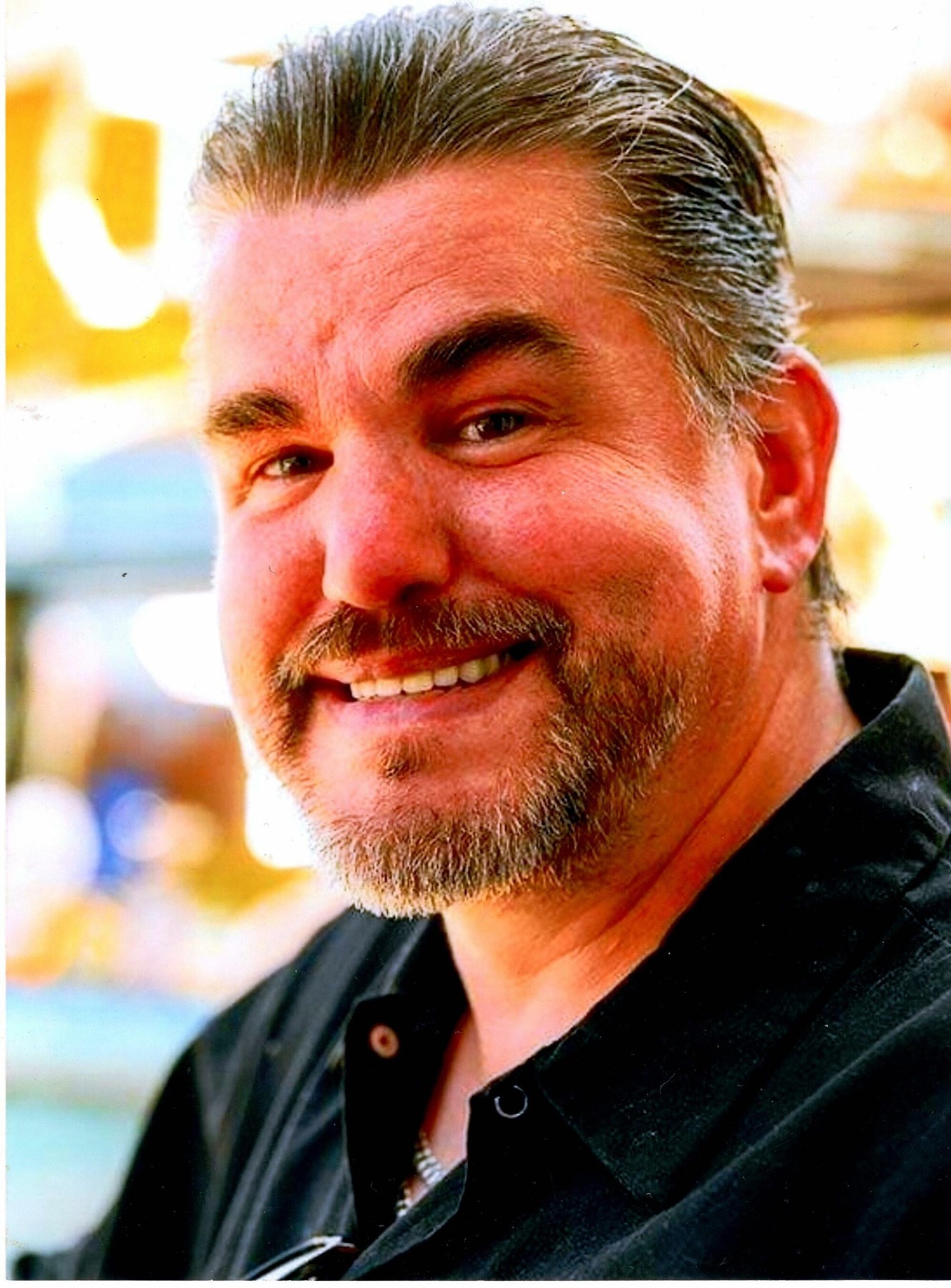 Michael Thuesen Obituary - Seattle, WA