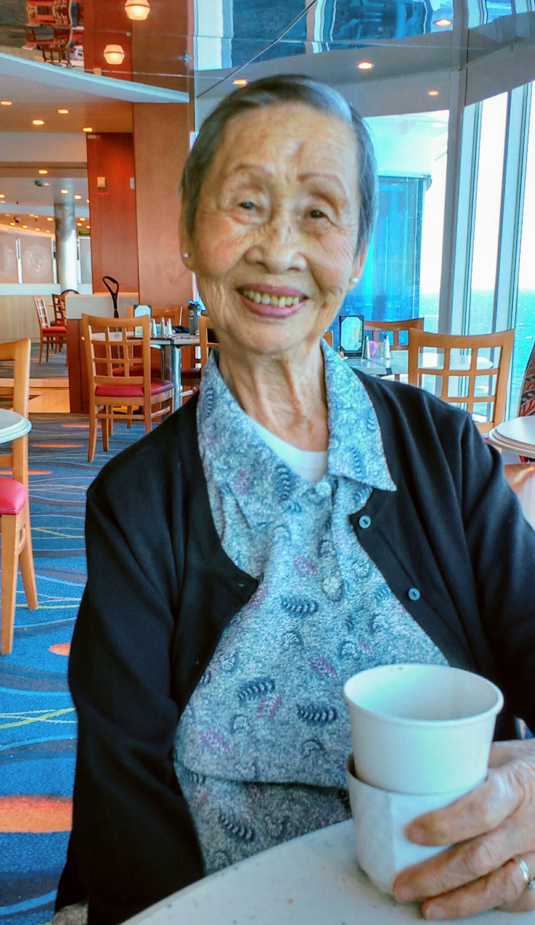 Mrs. Yee Shun Lee Obituary - Burnaby, BC
