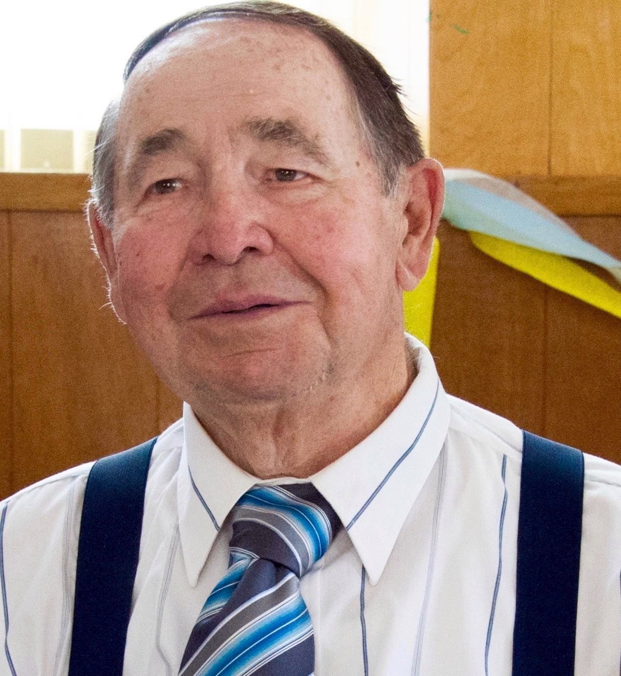 Myron Komarniski Obituary - Dundas, ON