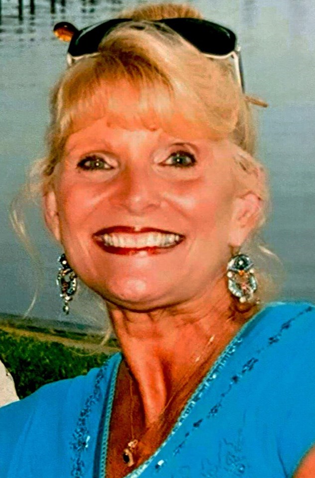 Alyce Tuten Obituary - Jacksonville, FL