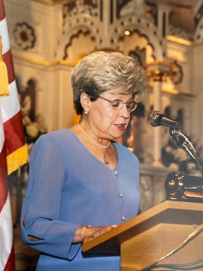 Rosemary Sellinger Obituary - Boca Raton, FL
