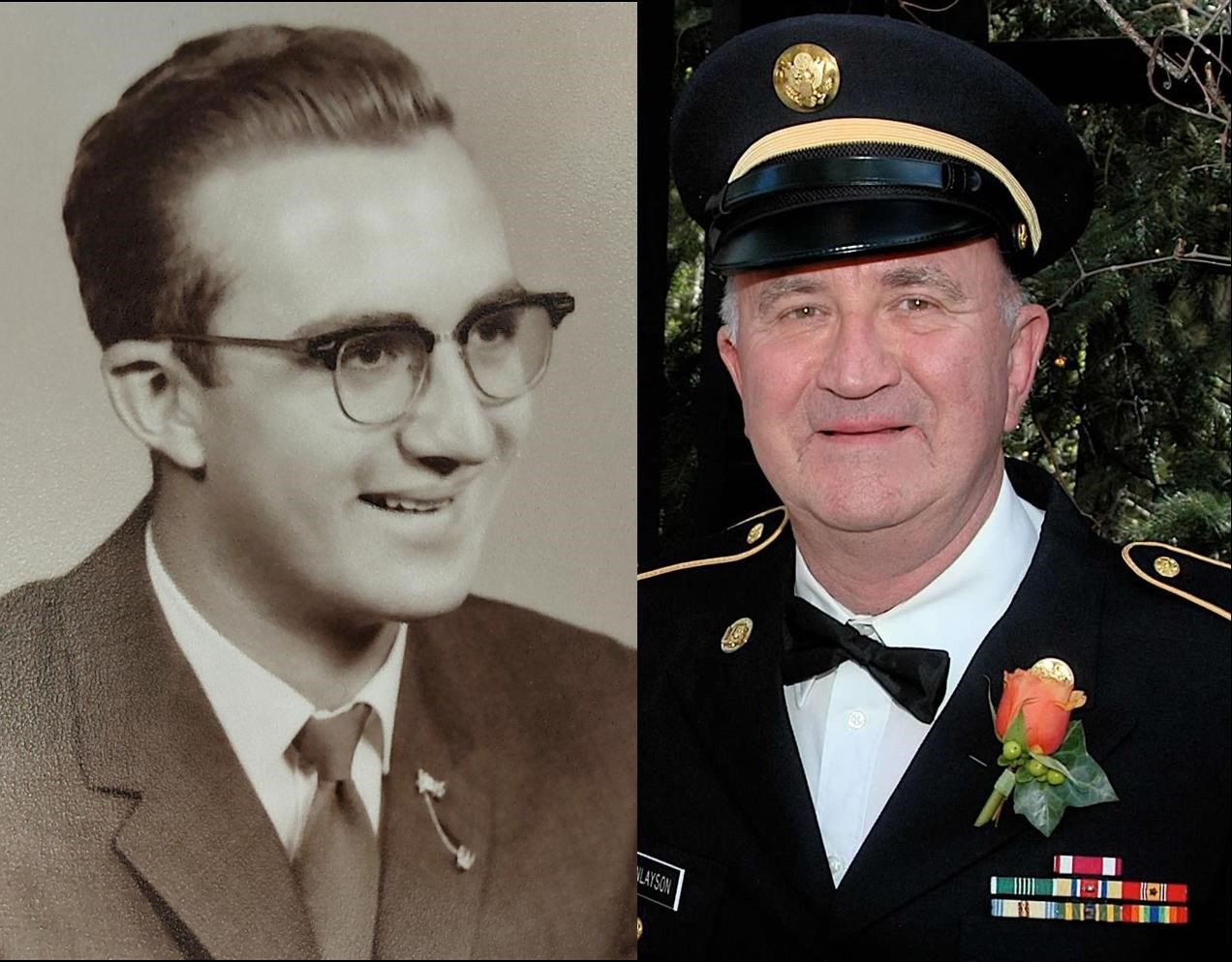 Craig L Finlayson Obituary - Millcreek, UT