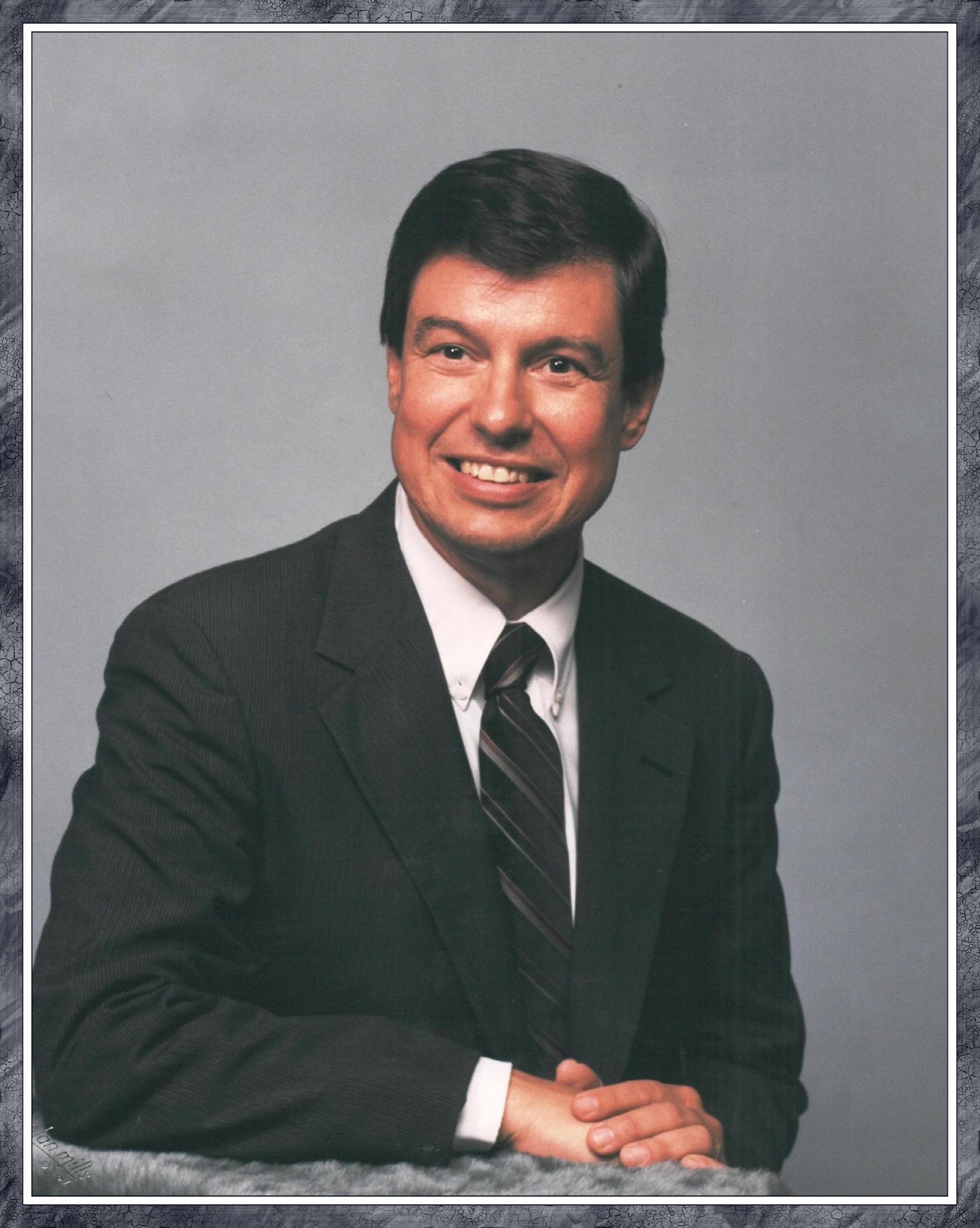 Kenneth "Ken" Collins Obituary - Houston, TX