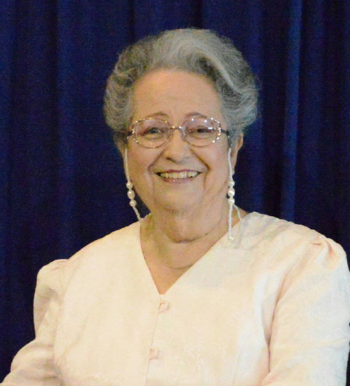 Maria Kennedy Obituary - Mission, TX