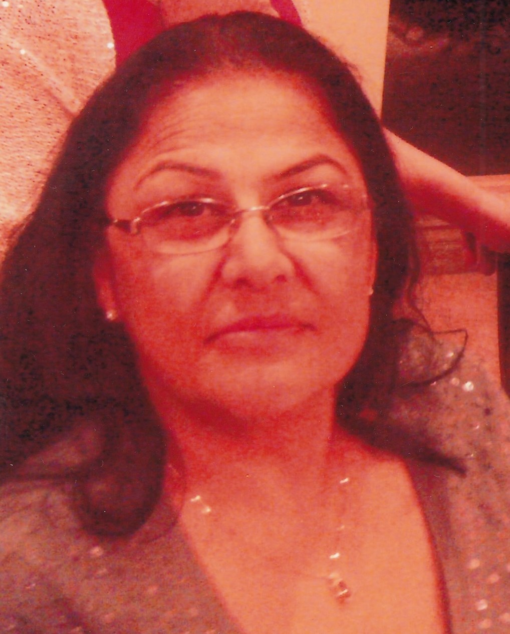 Betty Estrada Obituary - Victorville, CA
