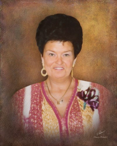 Patricia Riggs Obituary - Louisville, KY