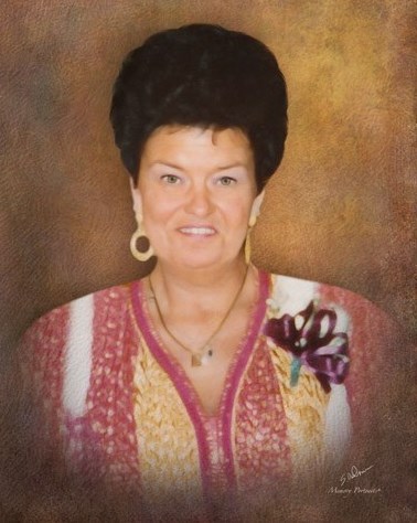 Patricia Riggs Obituary - Louisville, KY