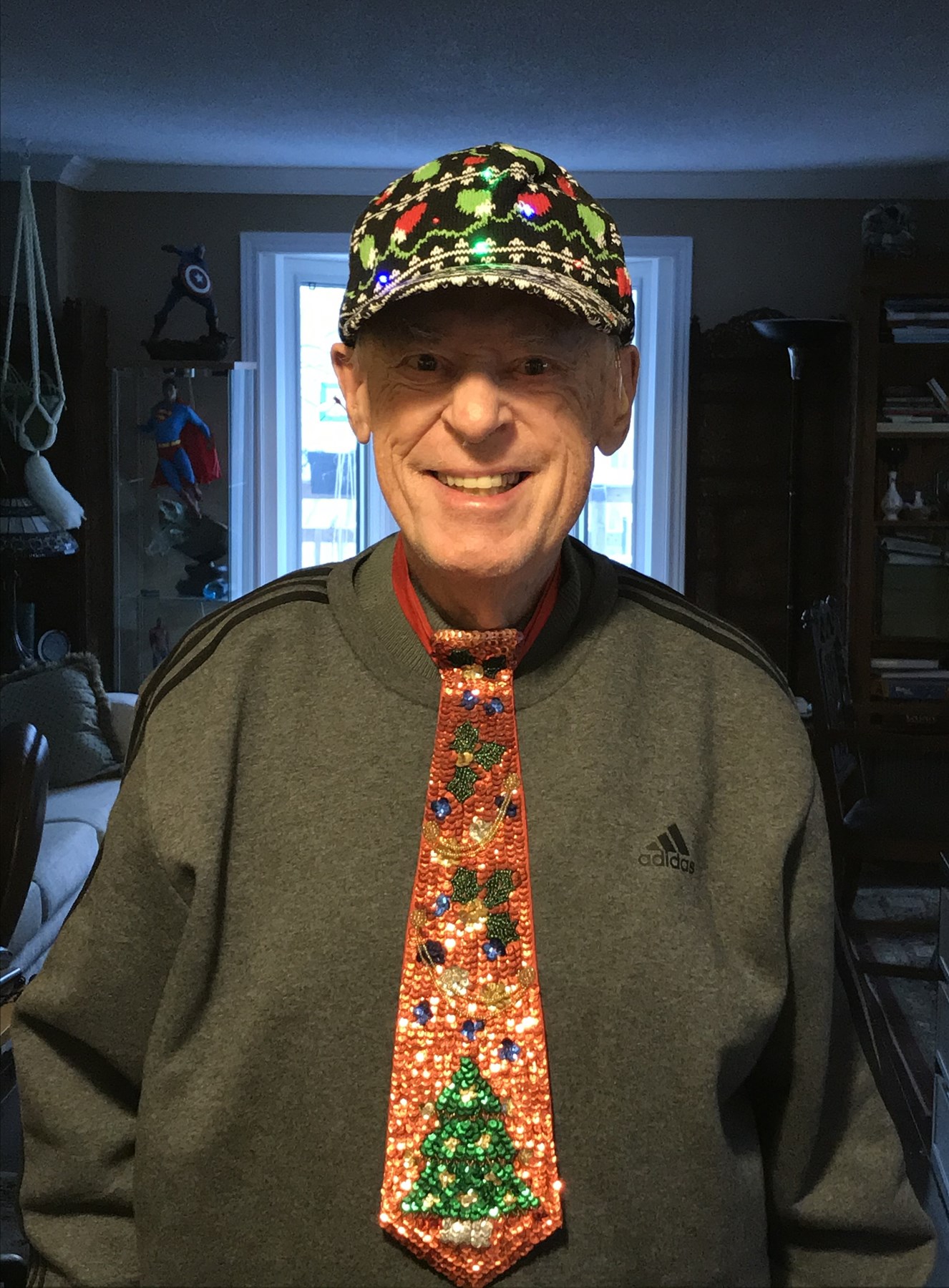 John Addie Obituary - Guelph, ON