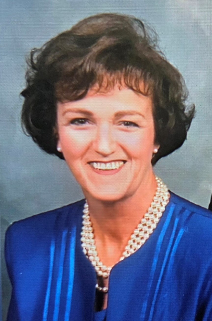 Judy Pinckney Obituary - Lexington, SC