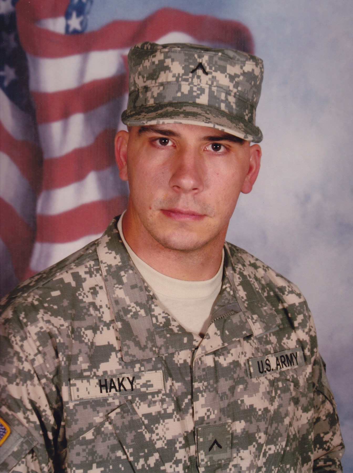 Keith Haky Obituary - Jefferson, PA