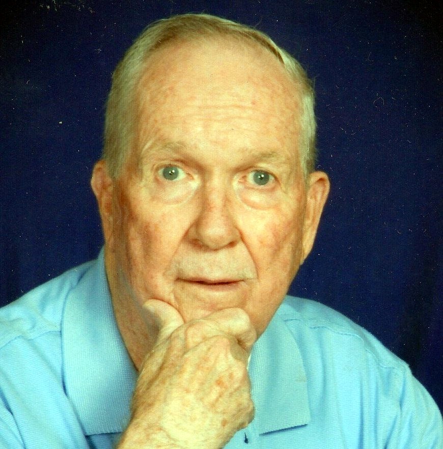 Calvin Childress Obituary - Madison Heights, VA