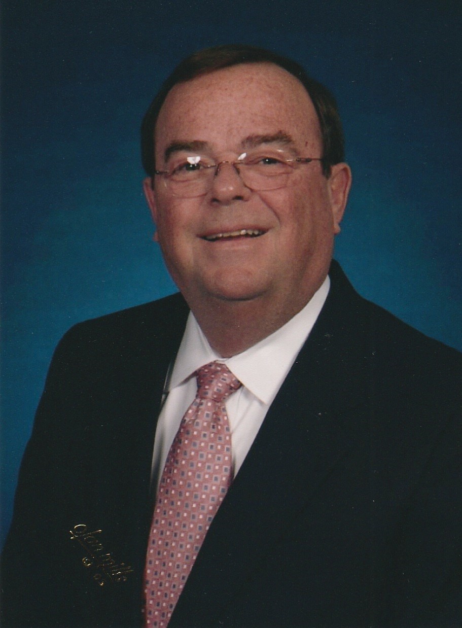 John Barger Obituary - Dallas, TX