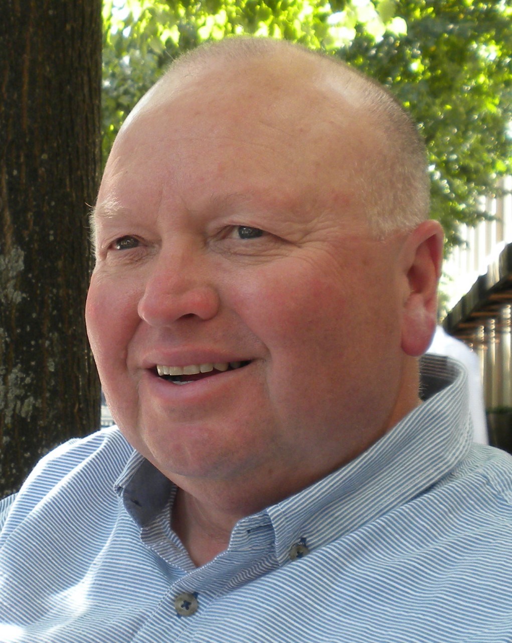 Louis Godin Obituary - Goodyear, AZ