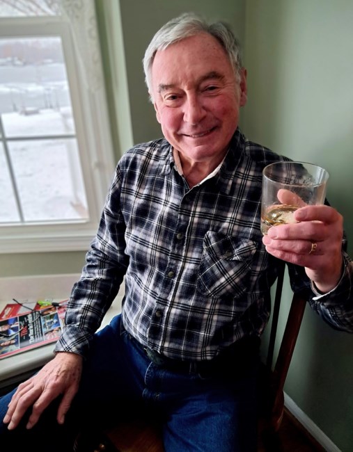 Henry Dombrowski Obituary - Highland, MI