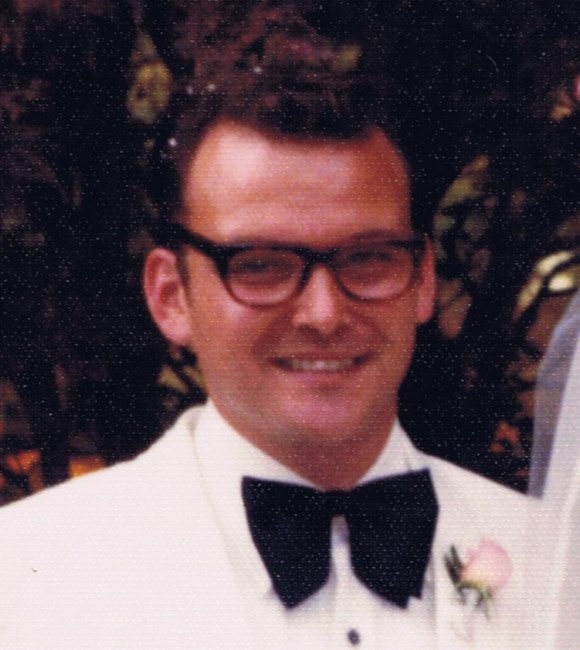 Max Robbins Obituary - Digby, NS