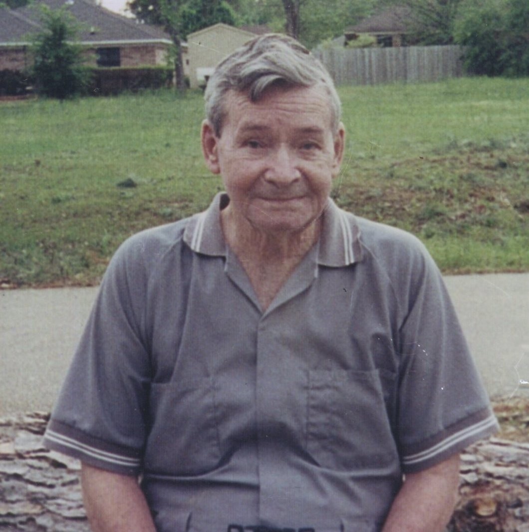 Billy W. Hartline Obituary - Texarkana, TX