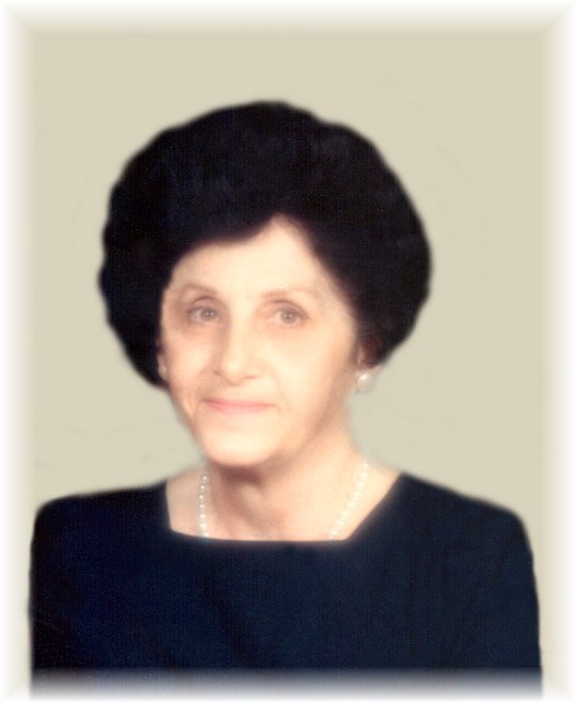 Emma Jean Gilbert Obituary - Orange City, FL