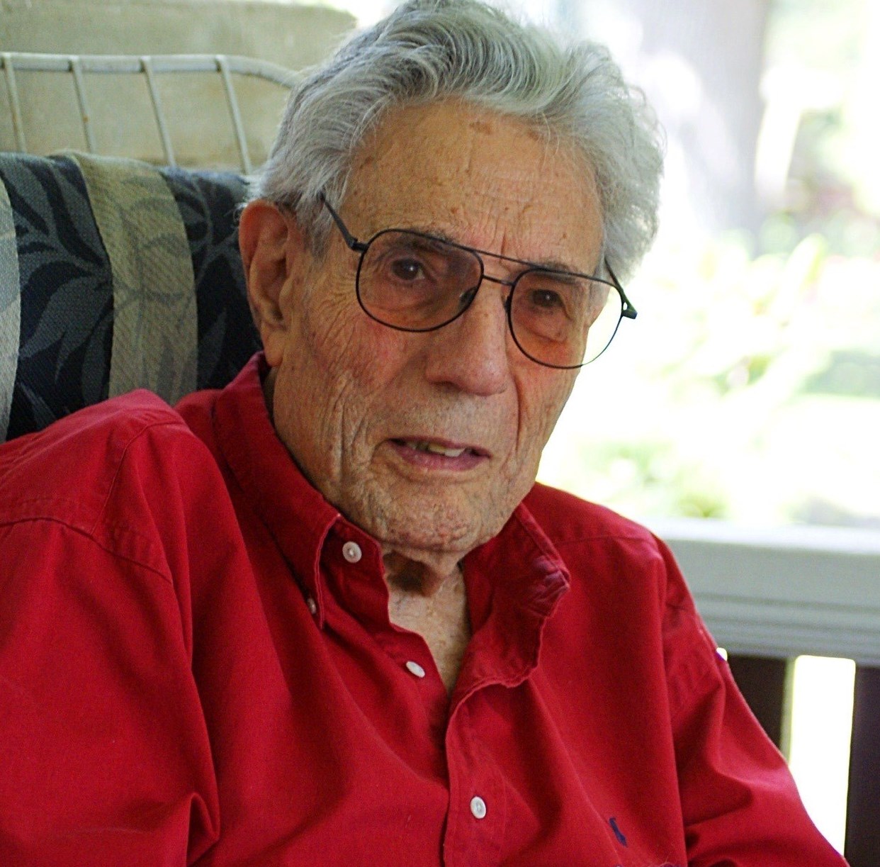 William Weiss Obituary - Hackensack, NJ