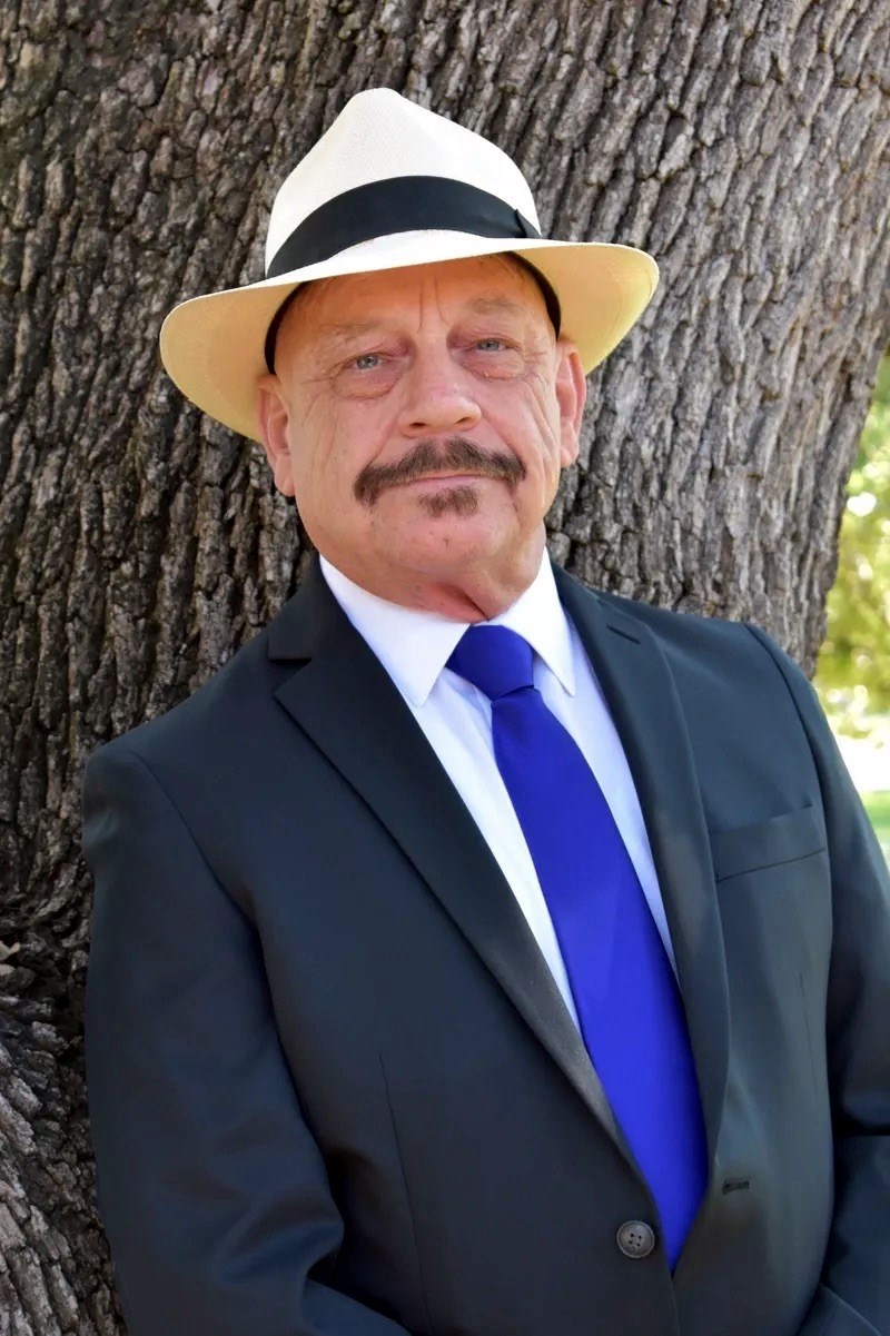 Donald Clendennen Obituary - Austin, TX